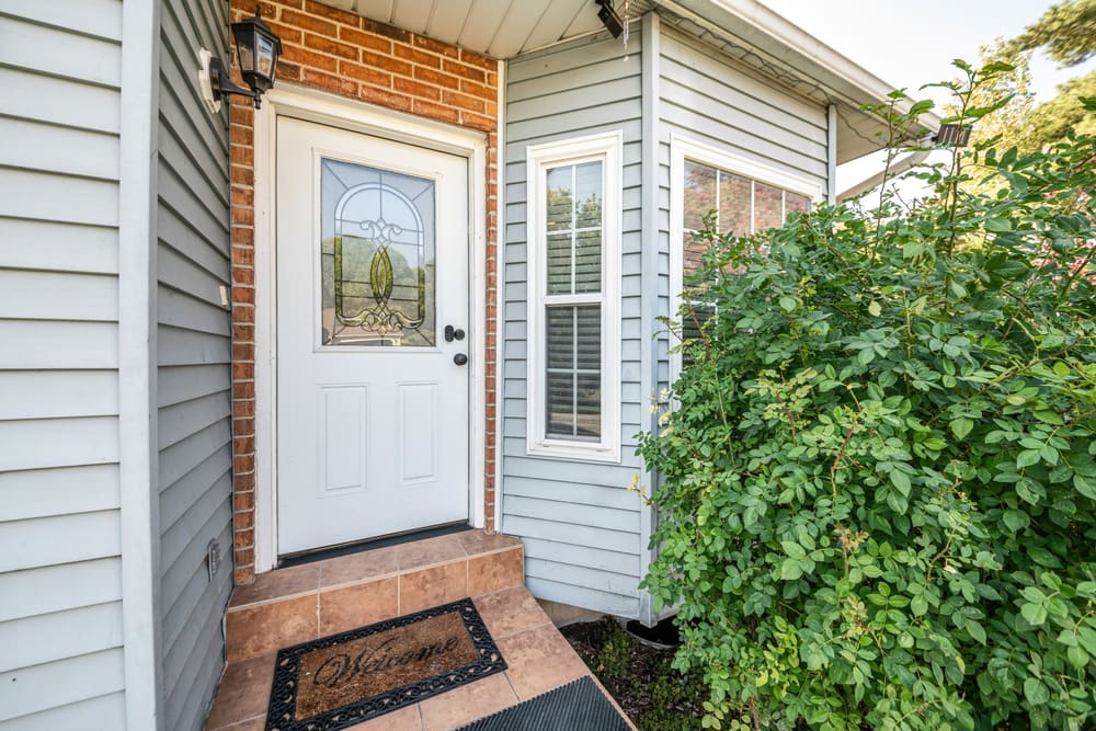 Vinyl Doors - Doors - Kots Windows And Doors | Remodel & Construction ...