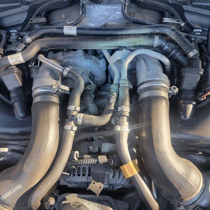 Bmw F30 Valve Cover Gasket Replacement at Benjamin Bomar blog