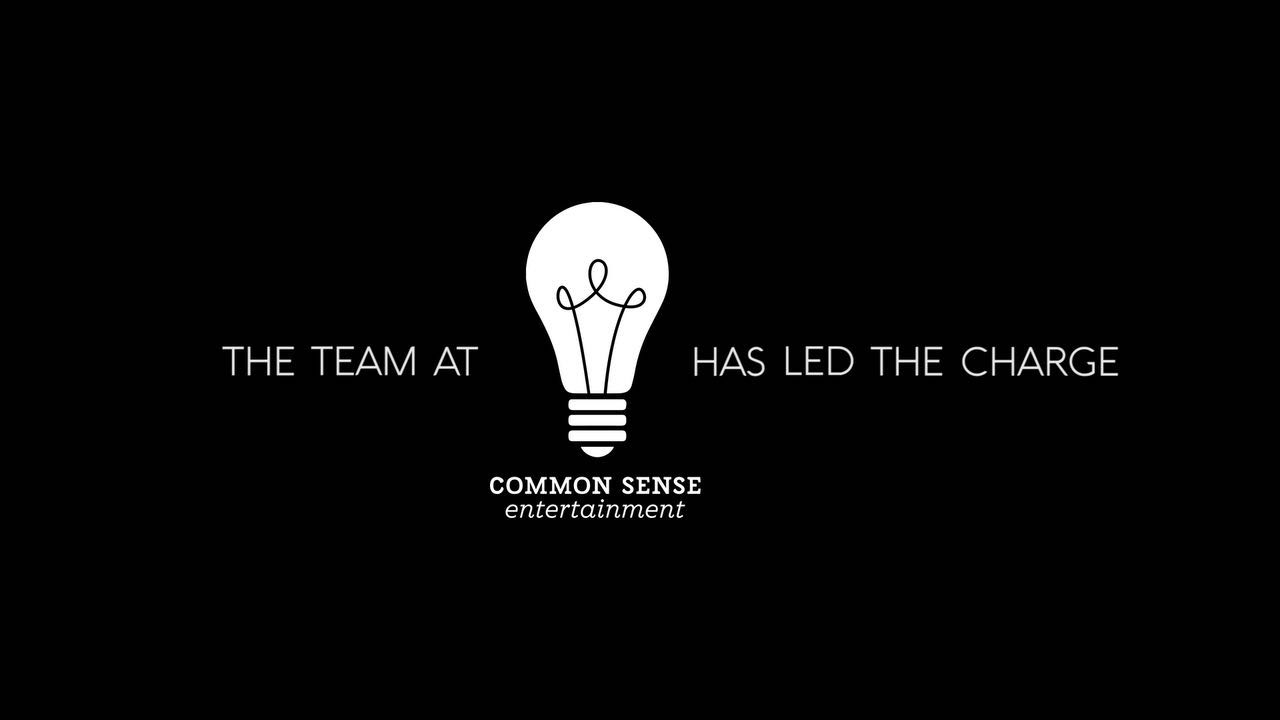Common Sense Entertainment Media Company - Washington
