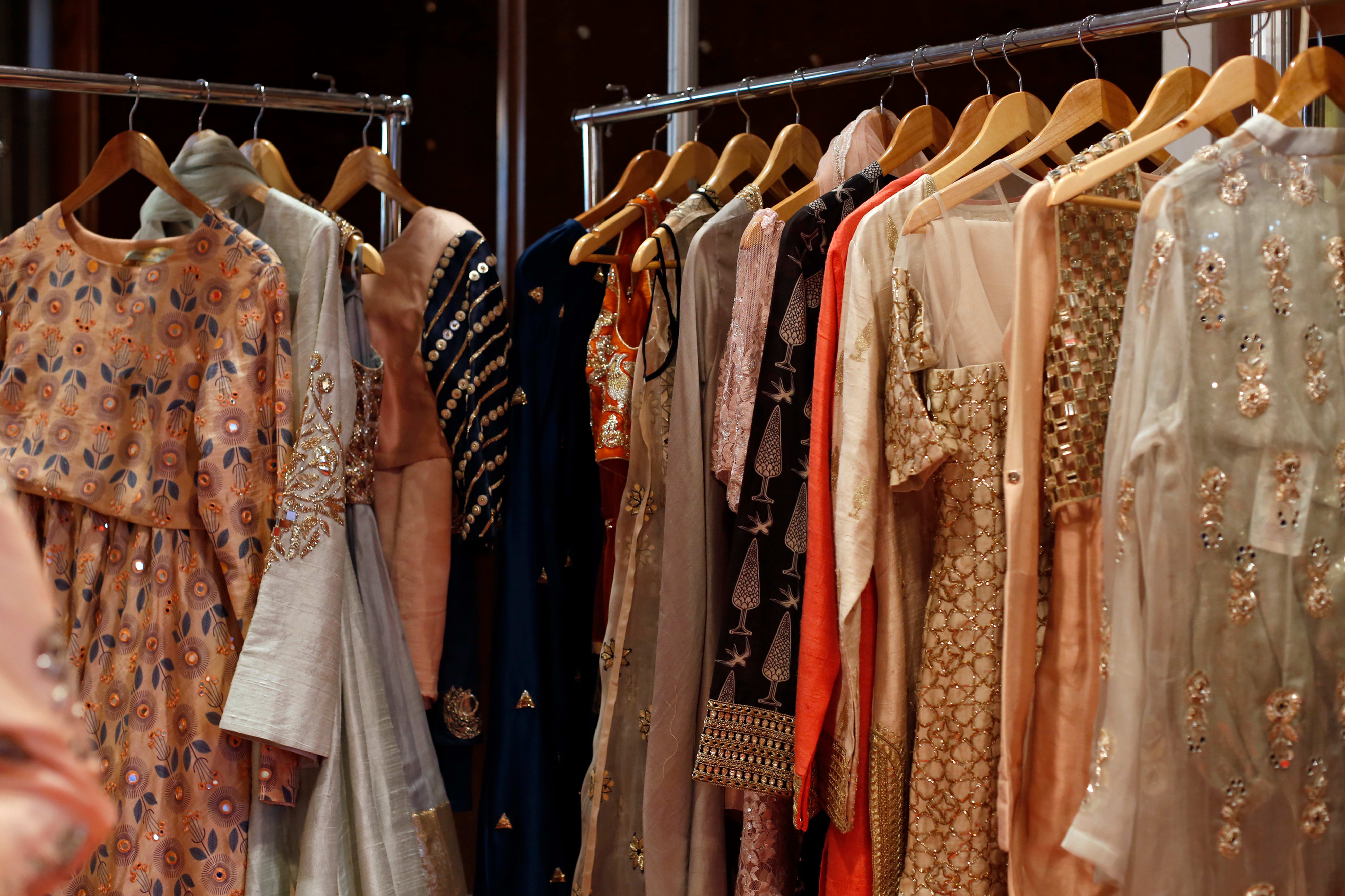 Eva Moda Indiana | Loja Especializada em Venda de Moda Indiana | São Paulo