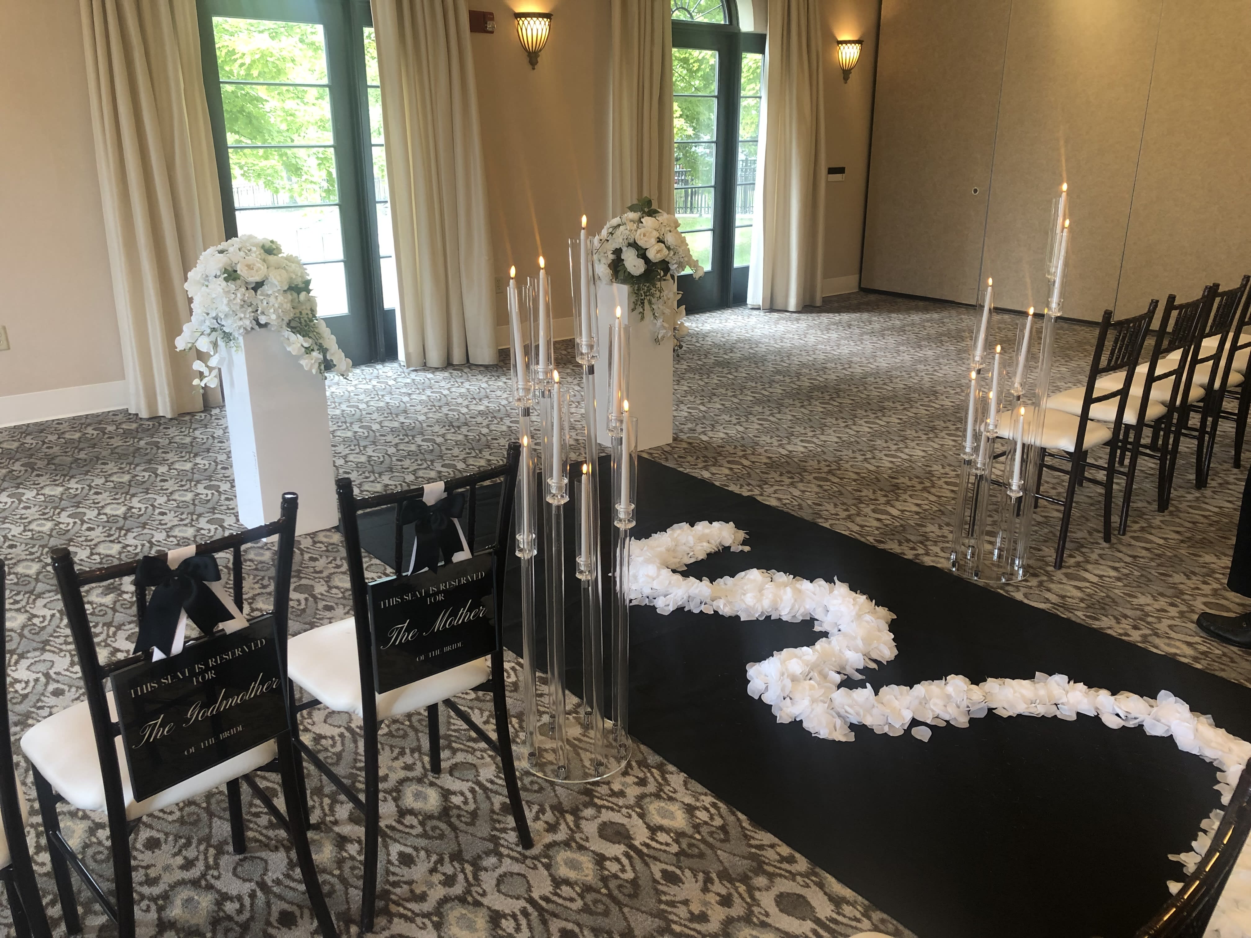 Management Wedding Coordinator | Event Planning & Management