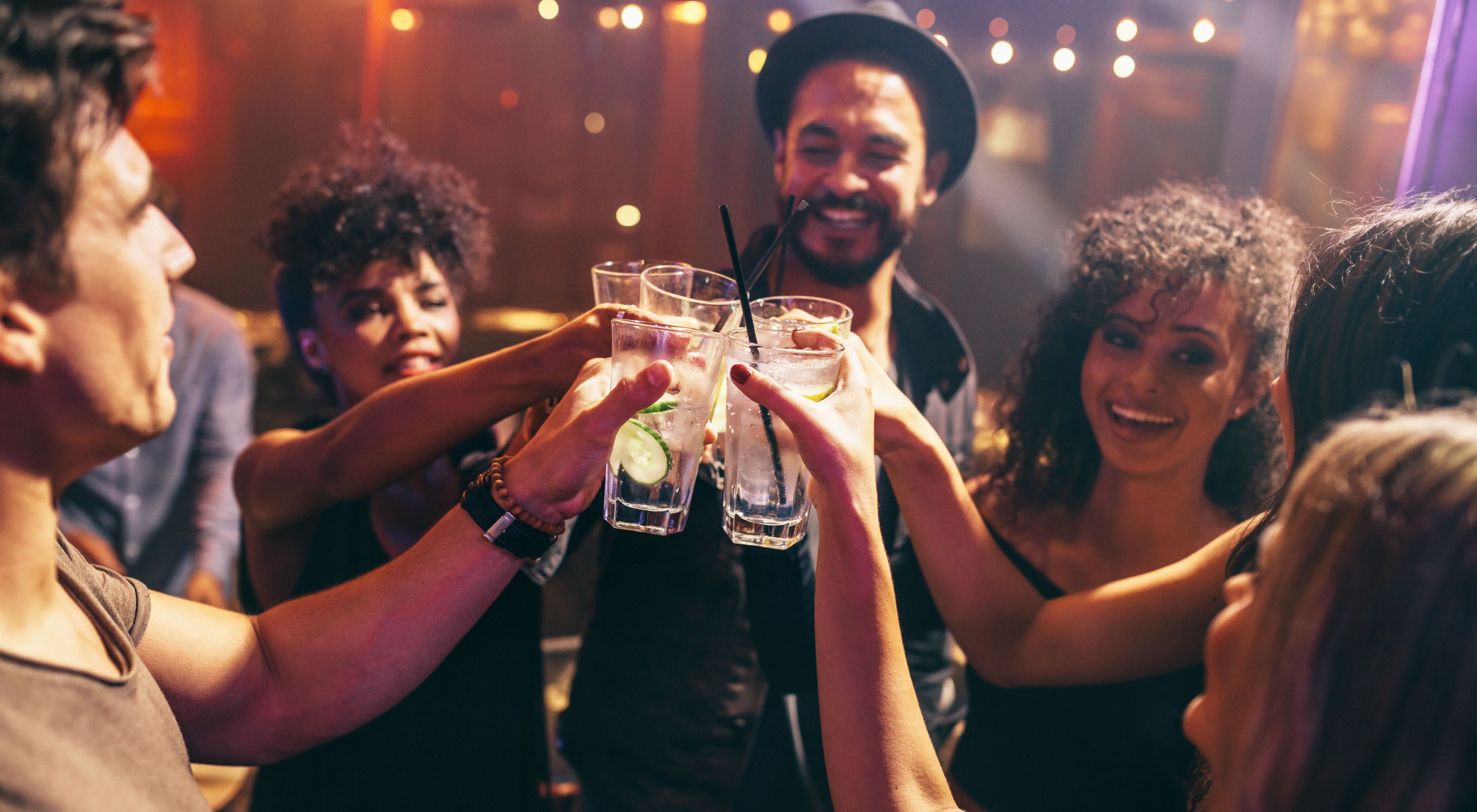 Oasis Zebulon | Indoor Recreation in Zebulon