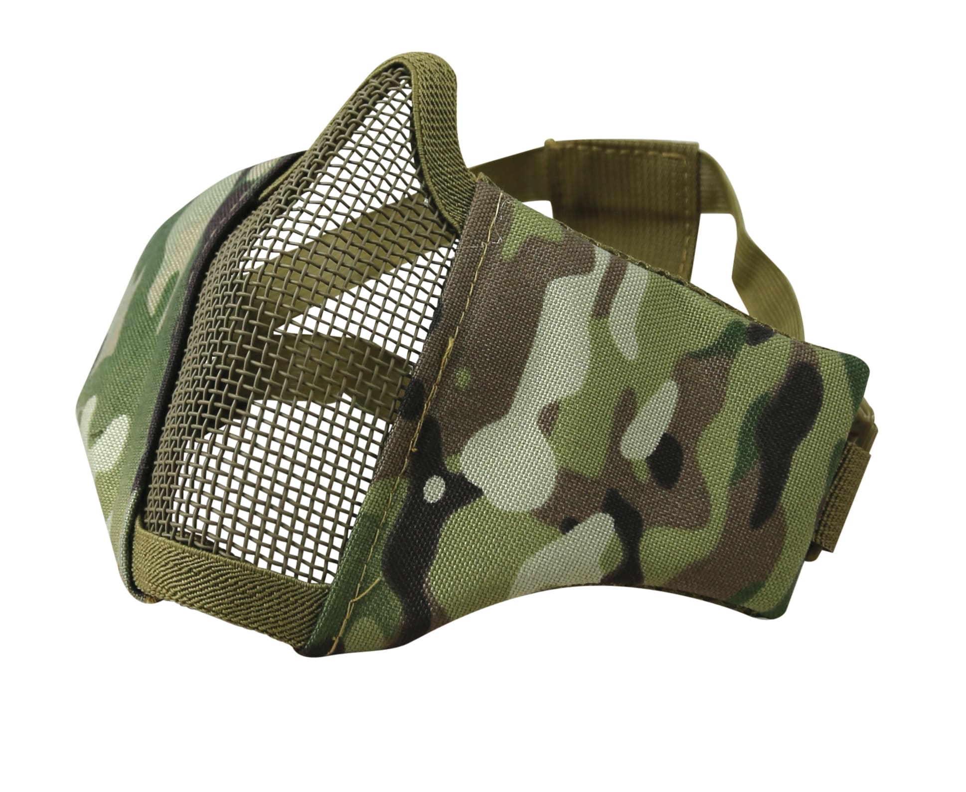 Recon Face Mask - BTP - Face Masks - Fujin Airsoft | Airsoft Equipment ...