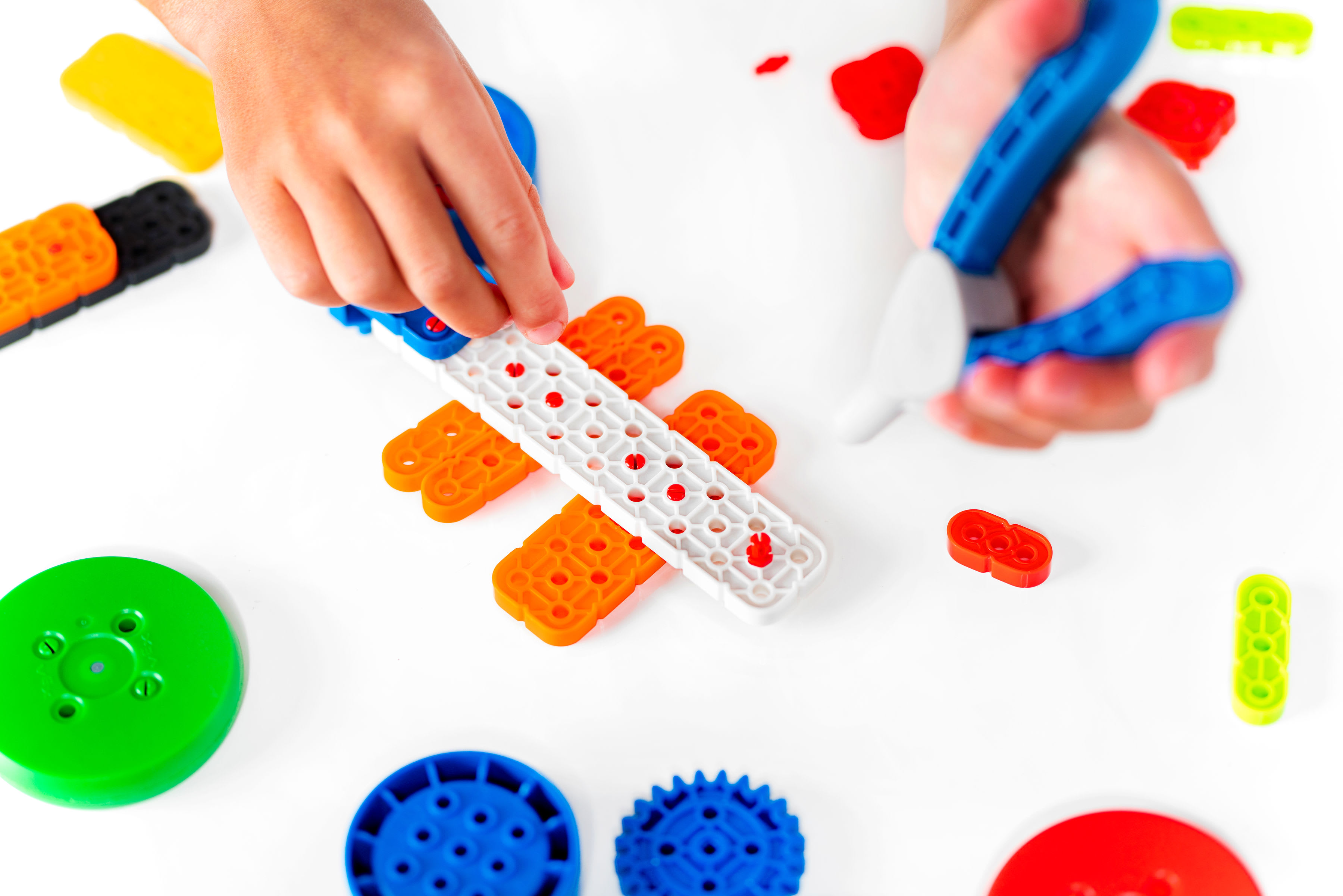 Stem Adventures | After-school Enrichment Program in Oklahoma City