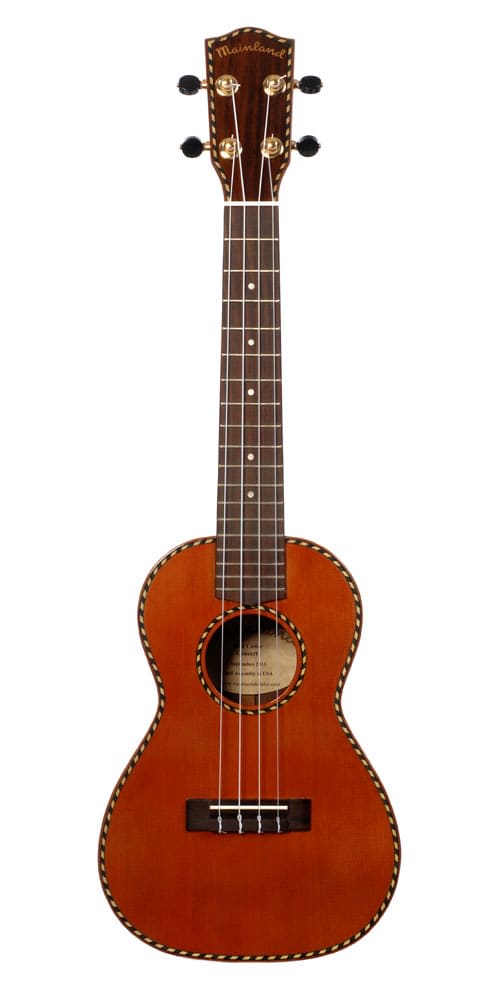 Mainland - PREMIUM Ukuleles - Uke Hut - Dedicated Ukulele Store in New York