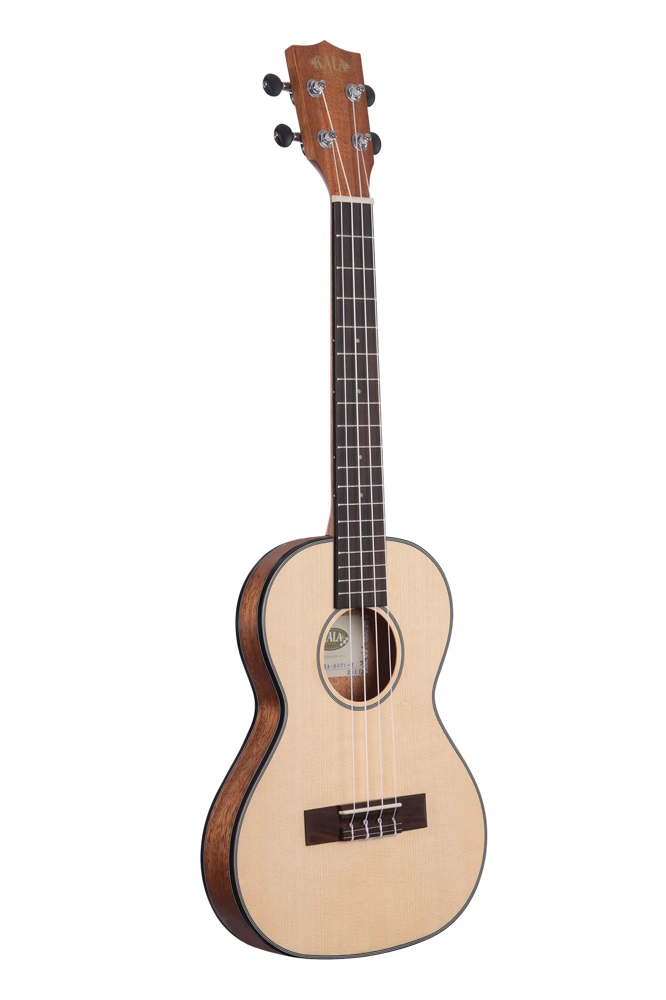 KALA THINLINE/TRAVEL UKES - SPECIALTY INSTRUMENTS - Uke Hut - Dedicated ...