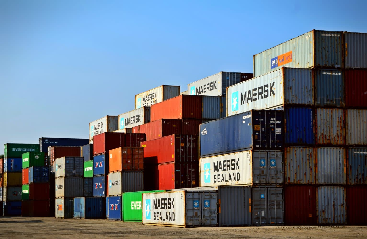 ContainerMart - Self-Storage & Sea Can Rentals in Yellowknife