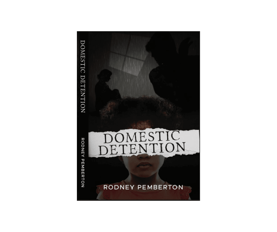 Domestic Detention - Books - I Man I Entertainment LLC | Writer and ...