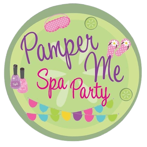 Pamper Me Spa Party LLC | Family Spa Party Packages | Houston