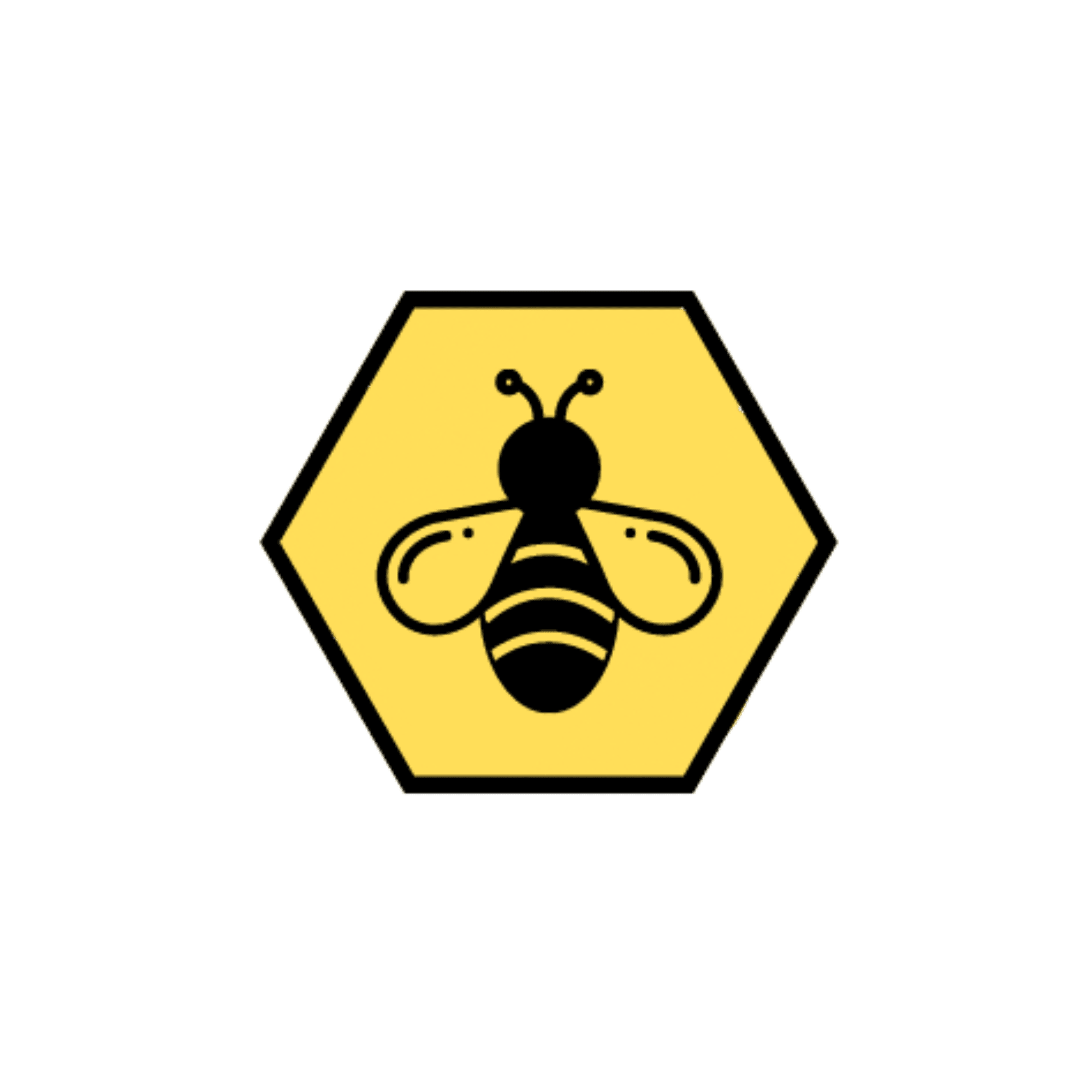 Methylamine Bee Background