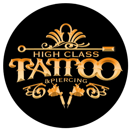 High Class Tattoo San Diego | Tattoo Shop in San Diego