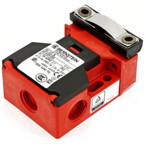 370425 Door Interlock Switch - Urban - Machine Control Services | Spare ...