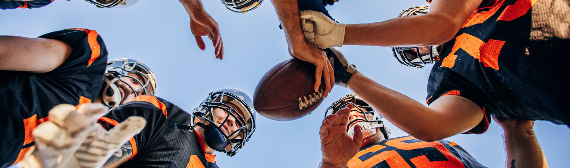 Lift Them Up Sportz | Youth Sports Program