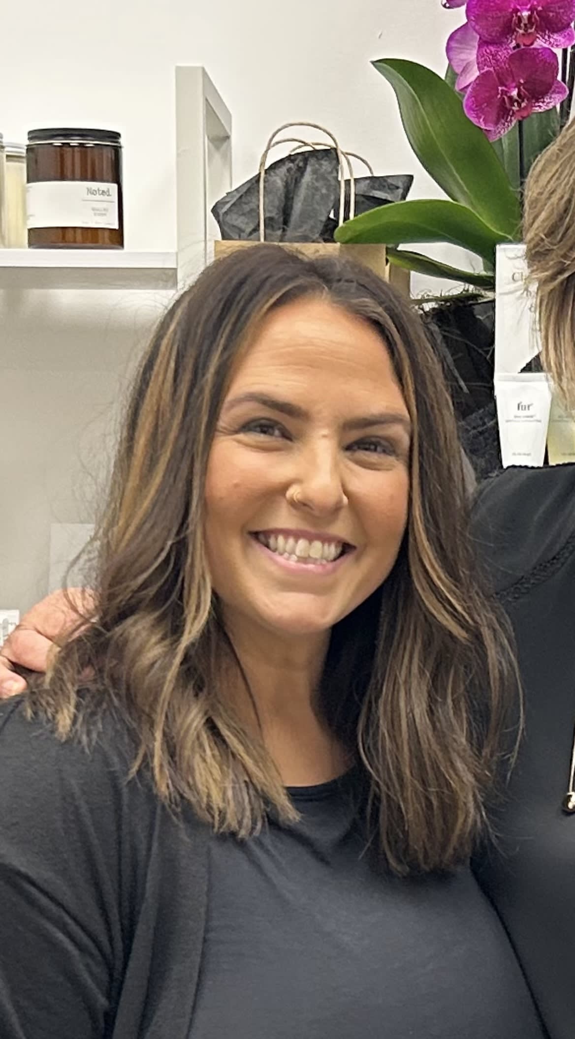 Laurie Scully's Instagram, Twitter & Facebook on IDCrawl