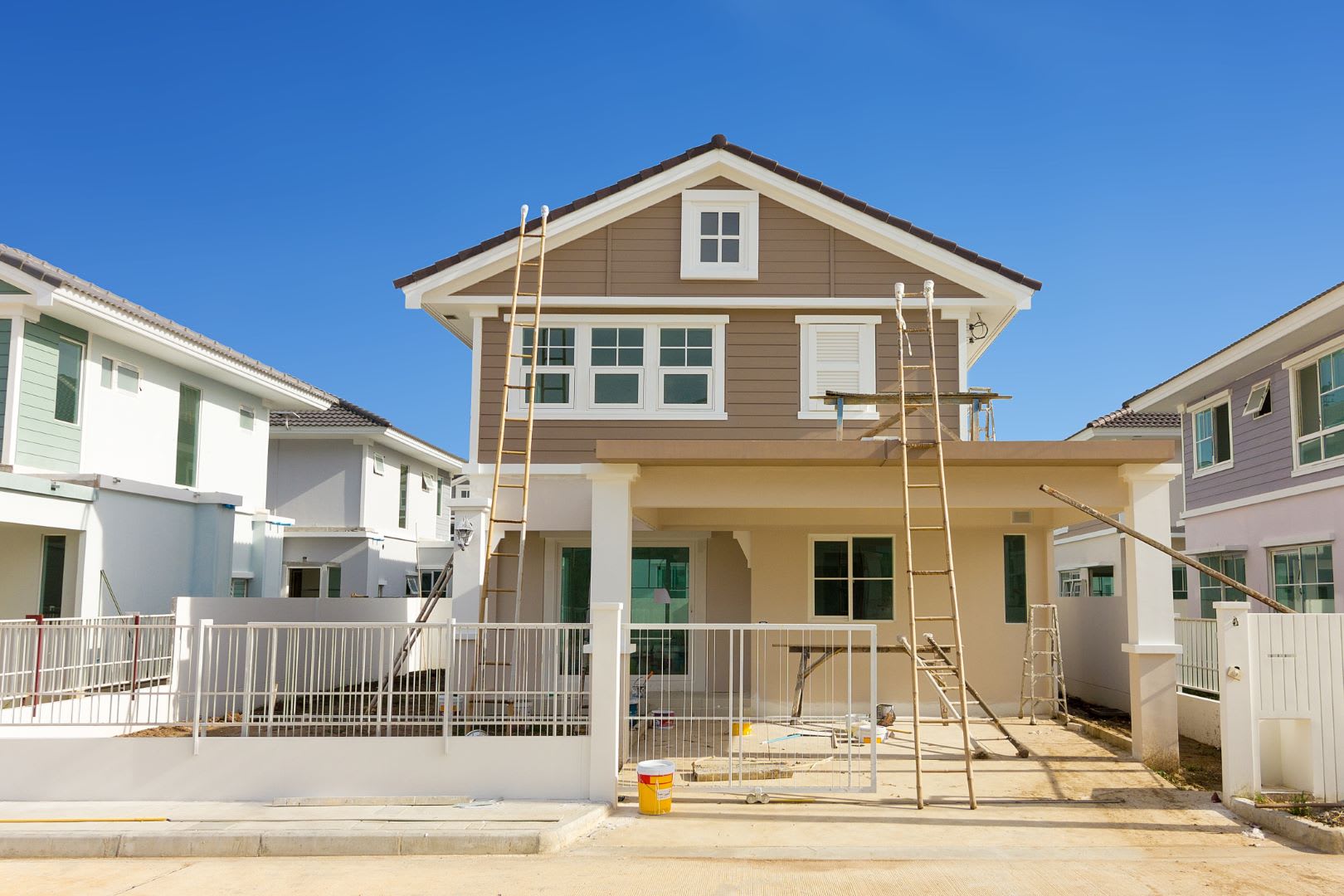 Antillon Drywall LLC | Dry Wall Contractor in Phoenix