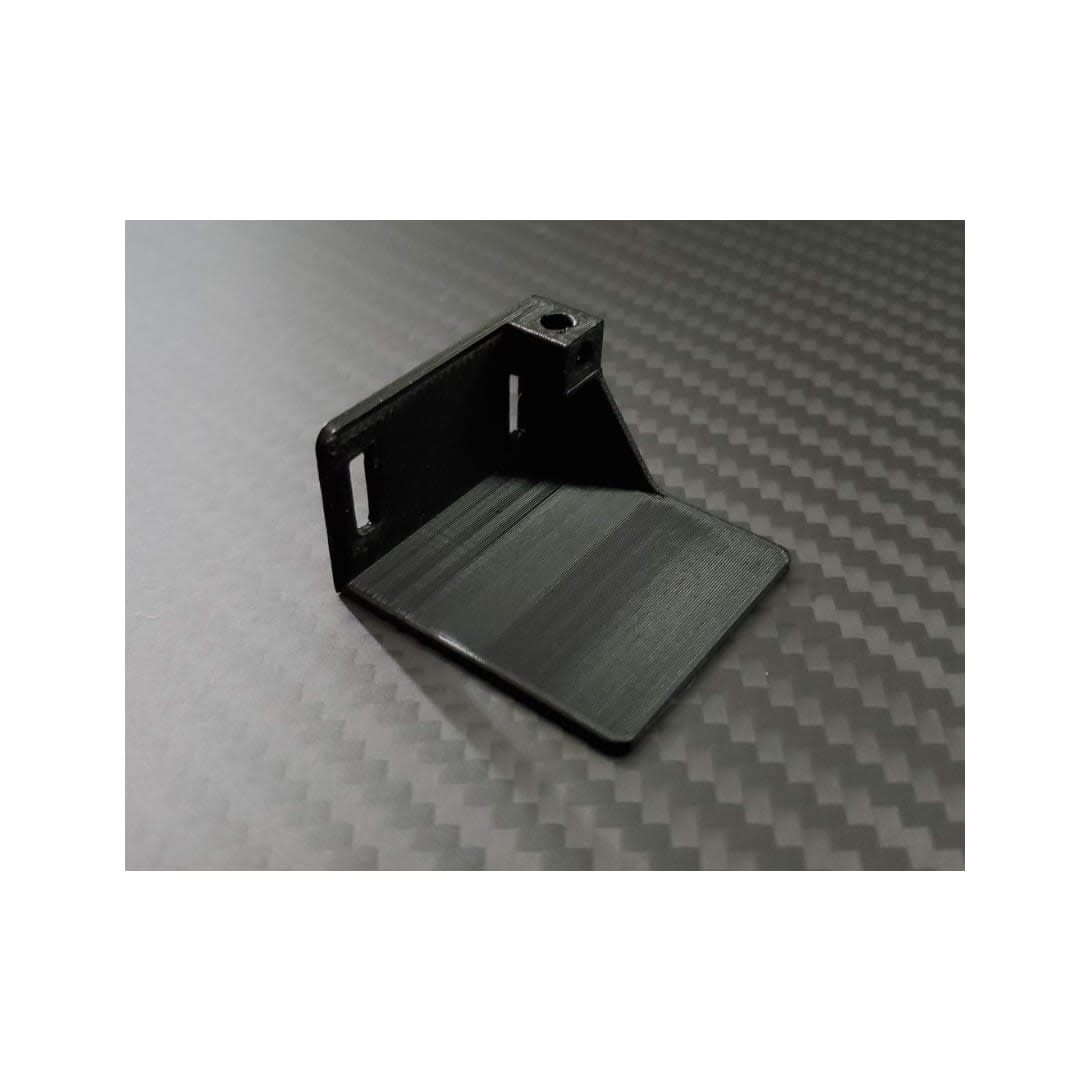 Receiver and transponder tray - Fan / Shroud / Receiver Tray - RC ...