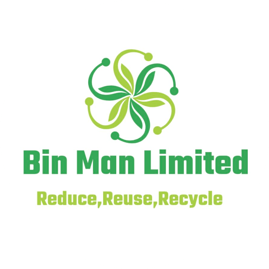 Bin Man Limited | Waste Removal in London