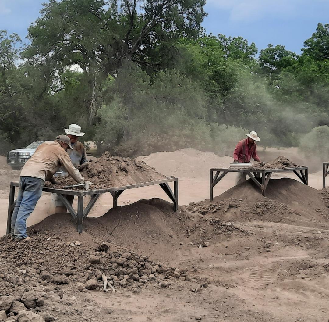 Dig Life | Hutto T-shirt and Auto Decal Seller