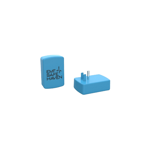 EMF Safe Haven - Specials - Frequencyrus Products - Alternative ...