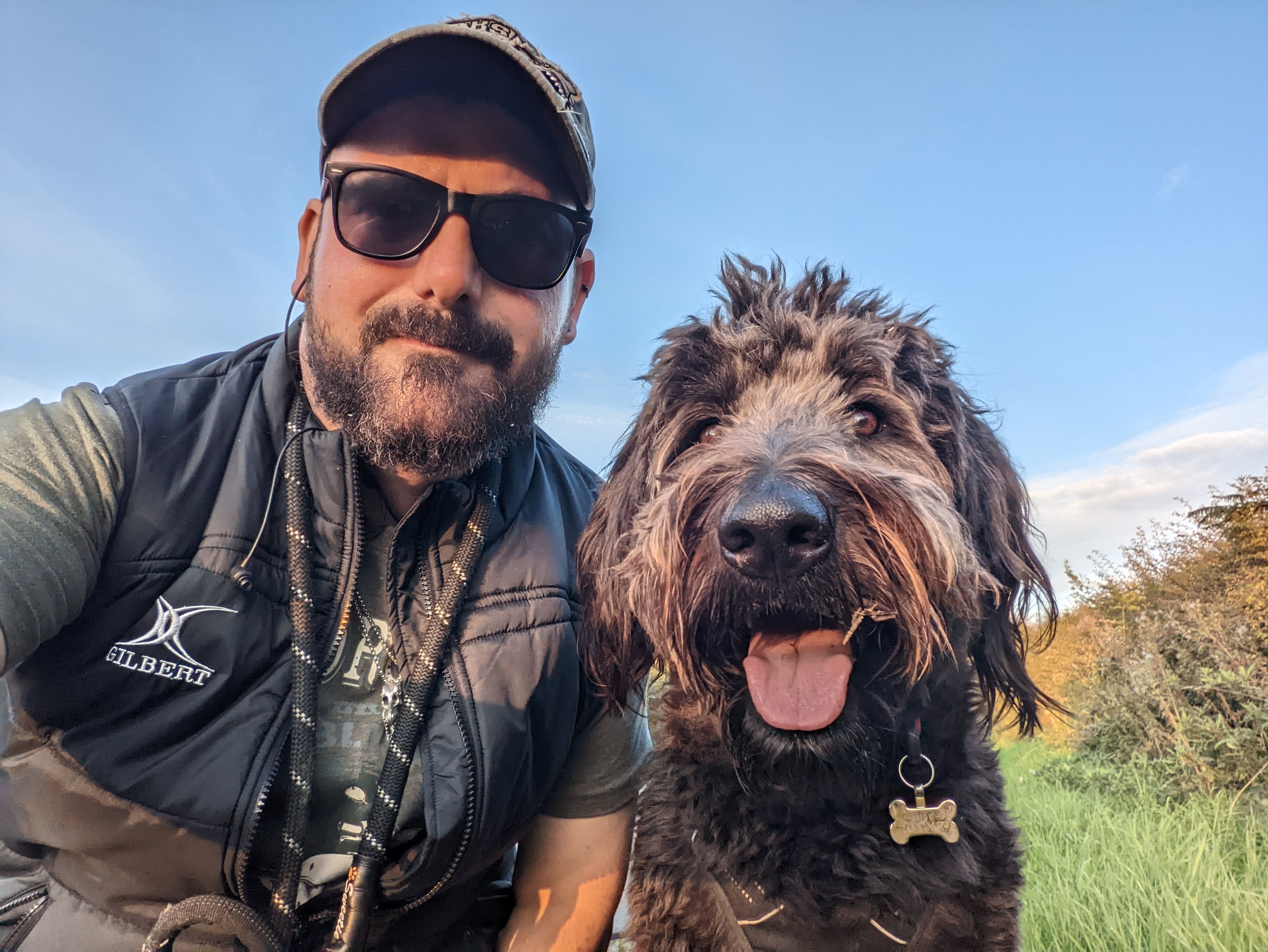 The Dog Man of North Chesterfield & Dronfield - Carter's Canines LTD ...