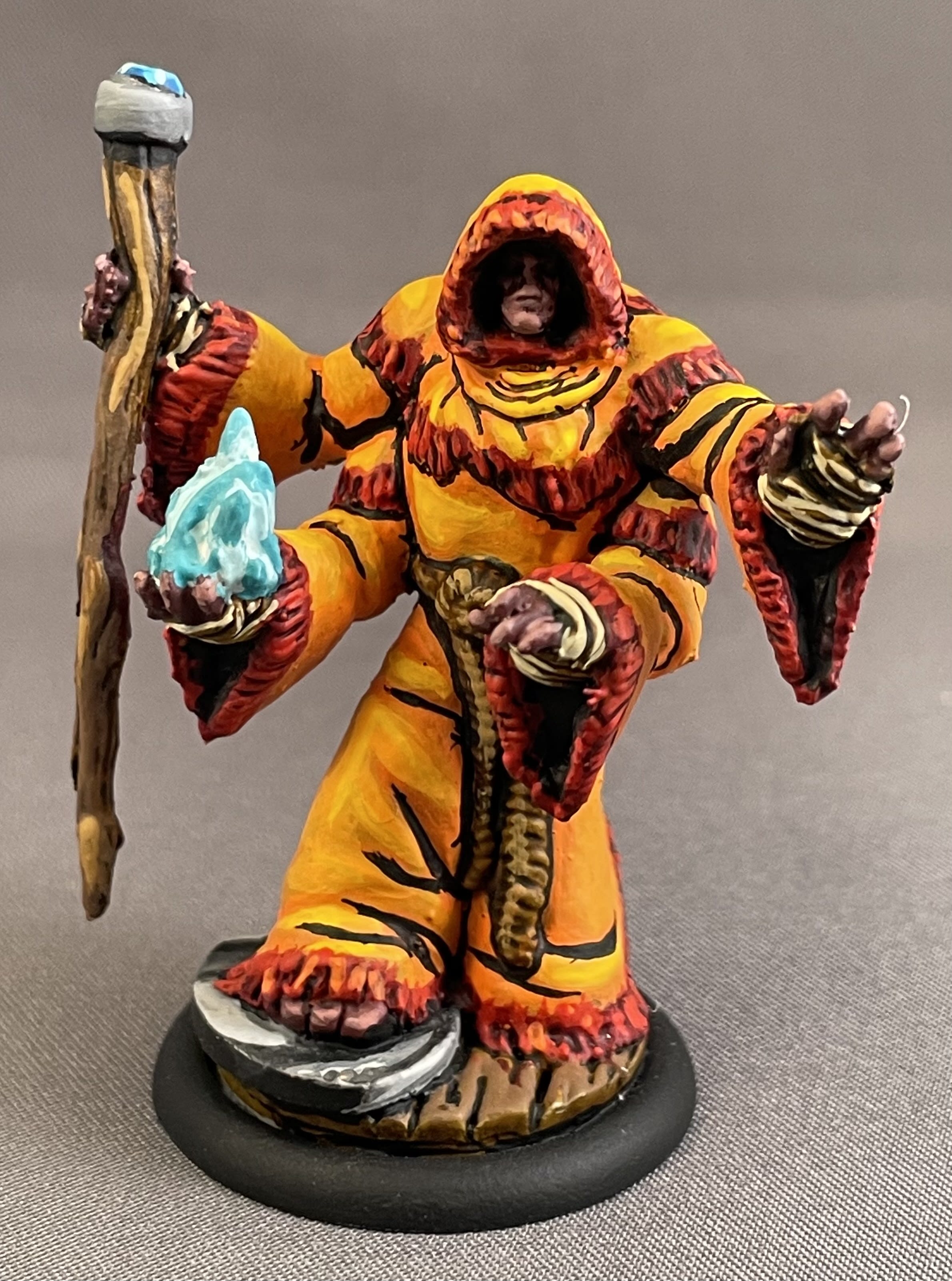 FyreFly - Terra Faction Models - ZynVaded! EVO - Conquering The World ...