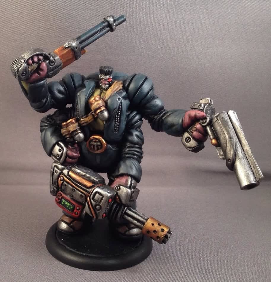 Mercz Z-800 Support - Mercz Models - ZynVaded! EVO - Conquering The ...