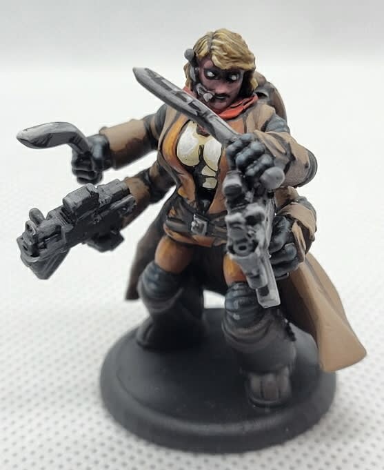 Al'Yse - Mercz Models - ZynVaded! EVO - Conquering The World, One Inch ...