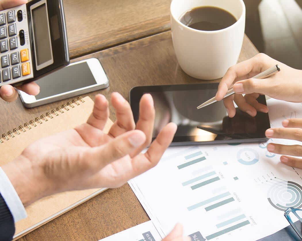 PERSONAL FINANCIAL PLANNING - SERVICES FOR INDIVIDUALS - JT Financial ...