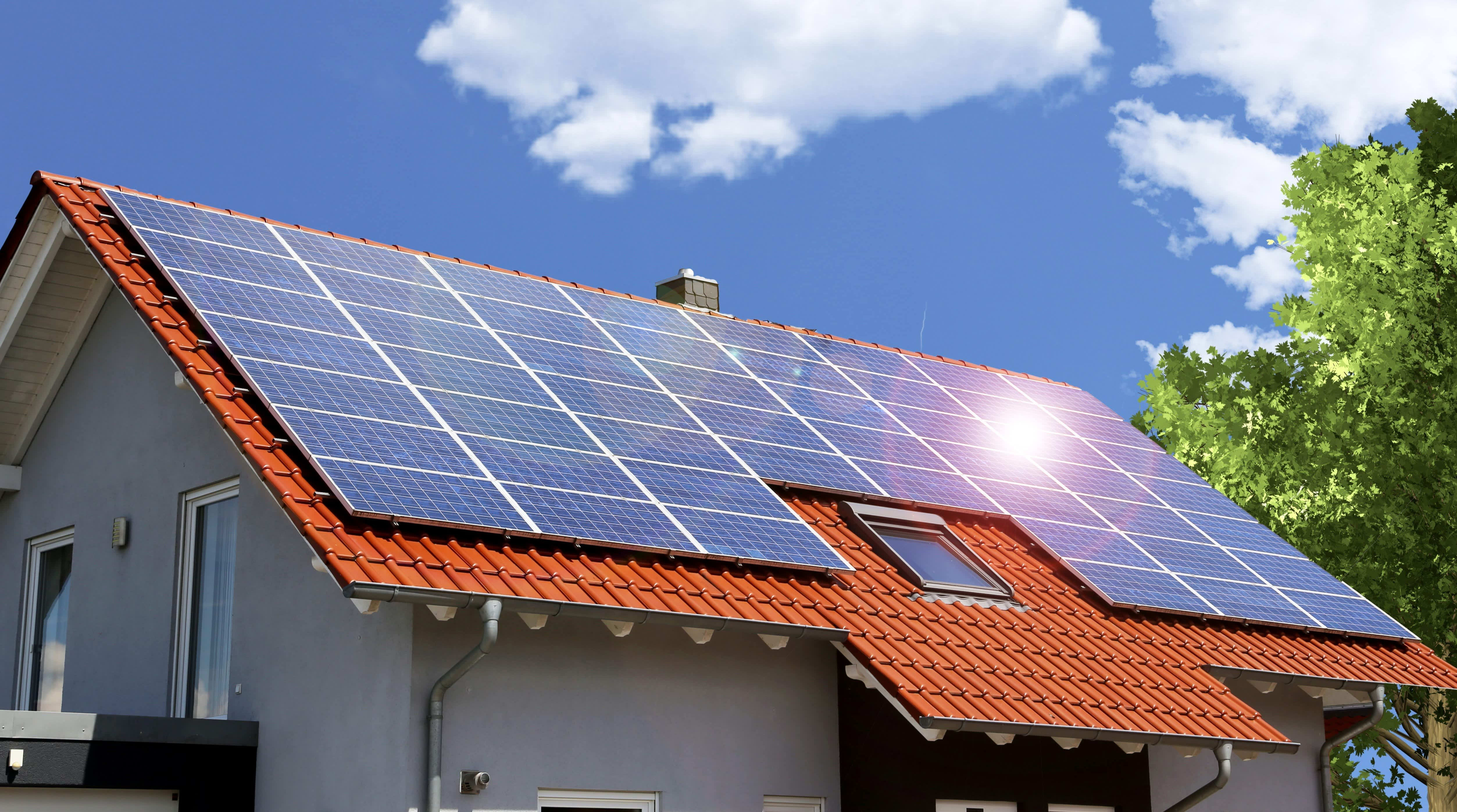 Solar 4 Less | Residential Solar Panels | Las Vegas