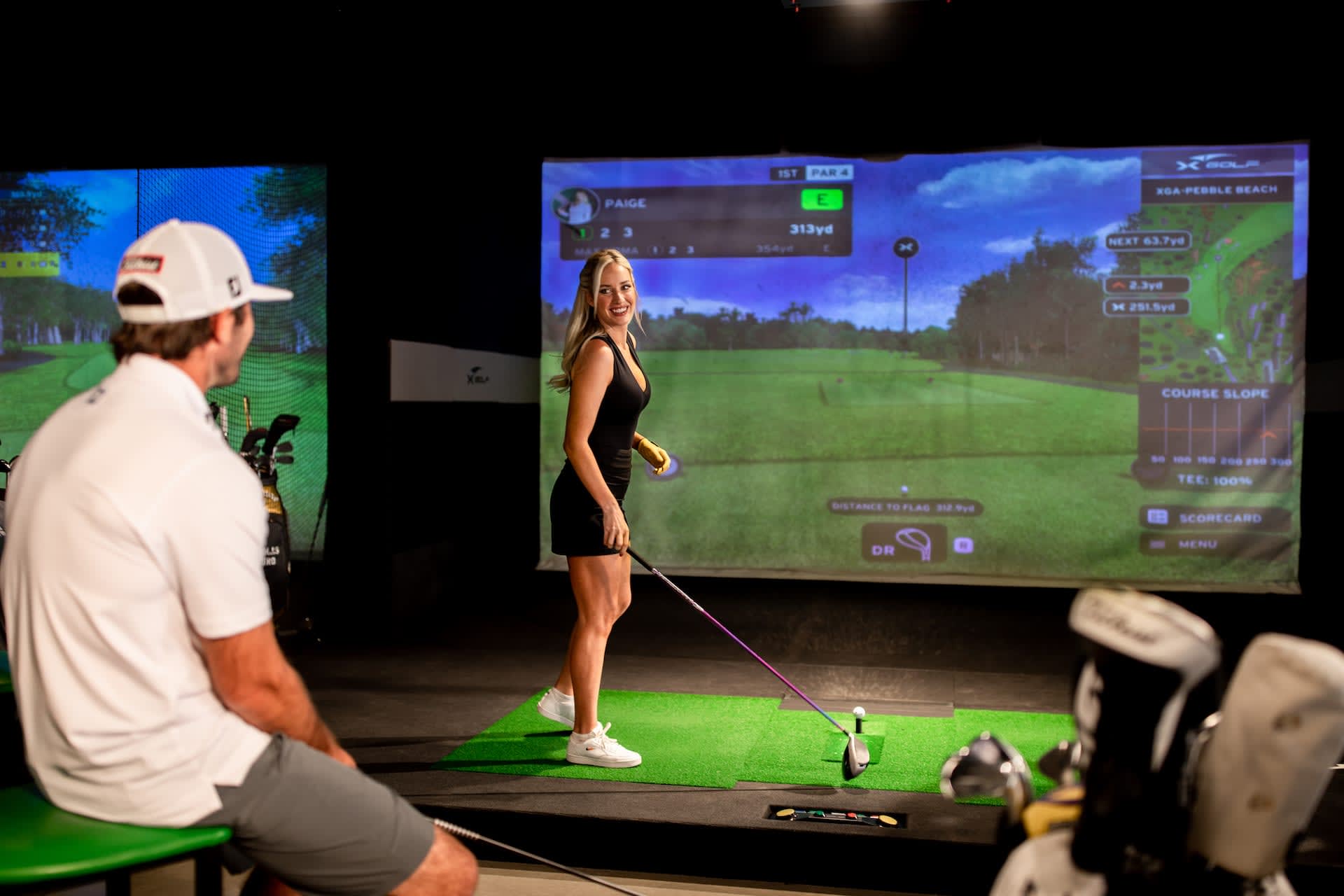 X-GOLF Sauk Valley | Golf Club in Sterling