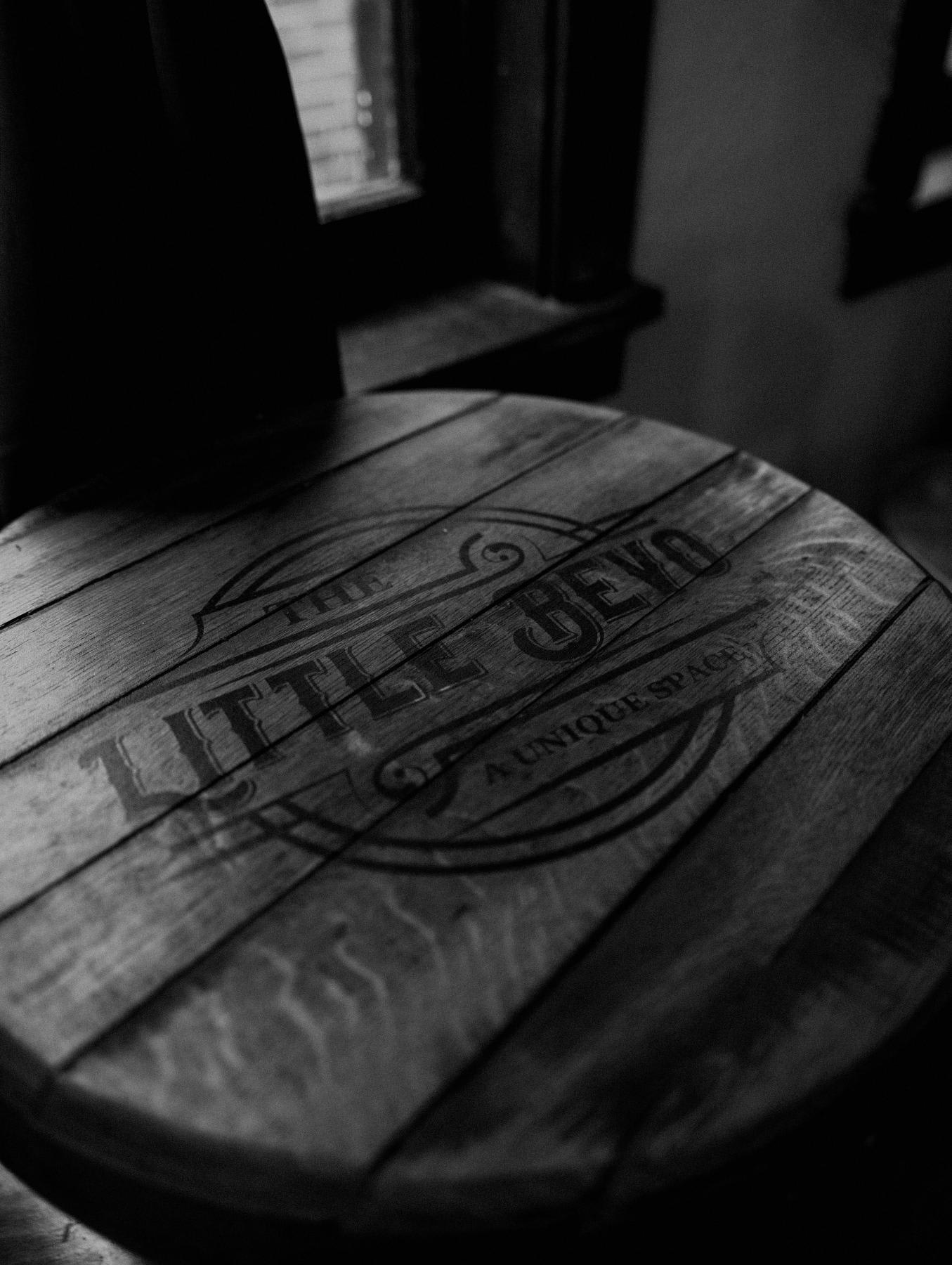 The Little Bevo | Unique & Historical Event Center | St. Louis