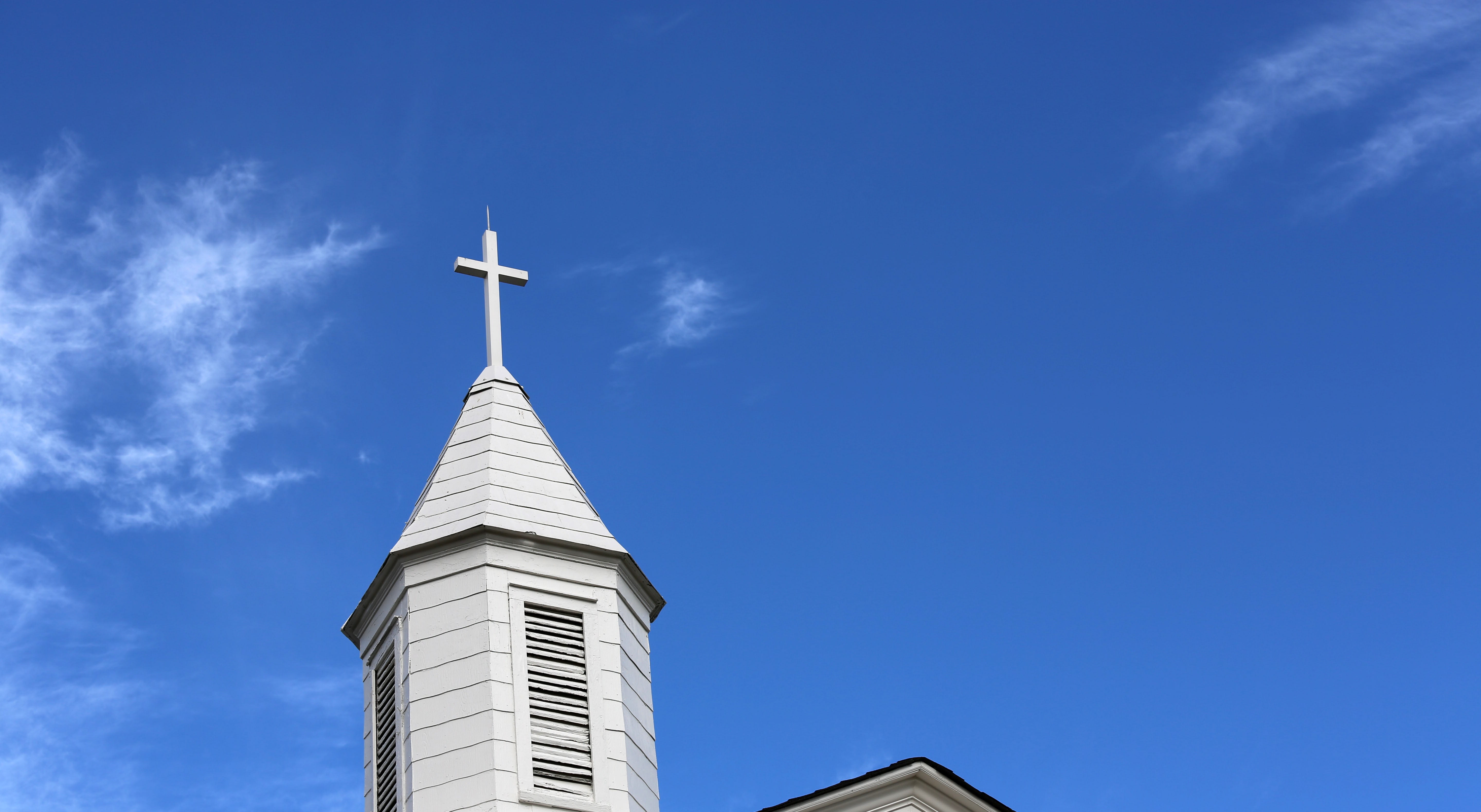 Savannah Methodist Church - Methodist Church in Ooltewah