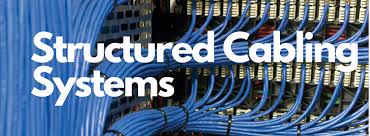 Structured Cabling - Products & Services - Press F1 Computer |Computer ...