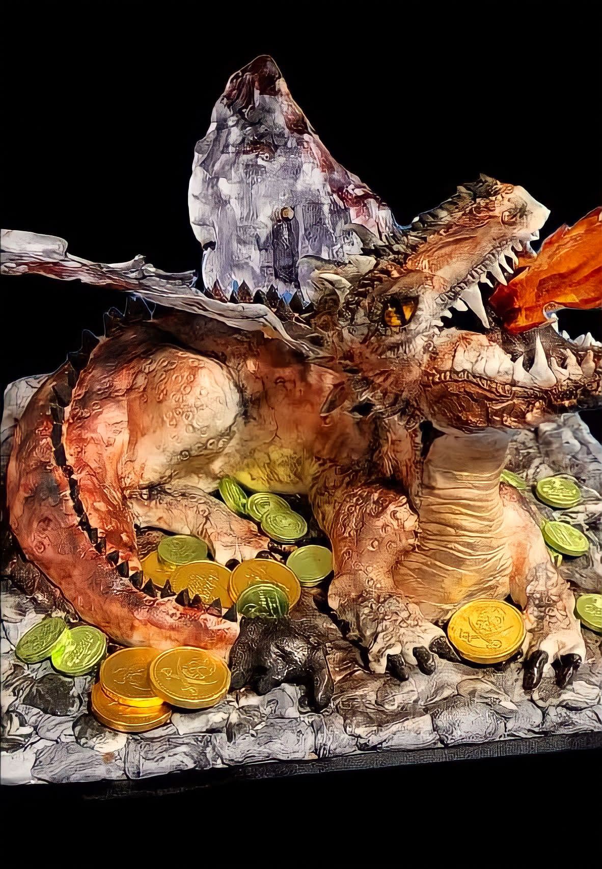 Kid’s Cakes - Custom Cakes - SOBO Sweet Stuff Cakes | Cake Baker ...