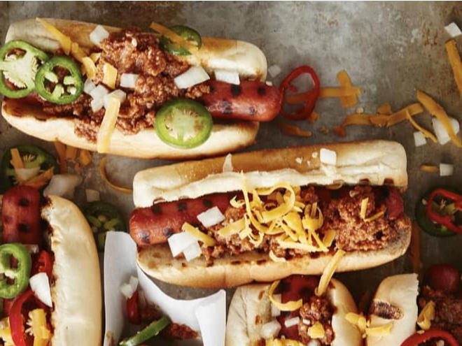 Dandy Dogs | Hot Dog Restaurant in Bothell
