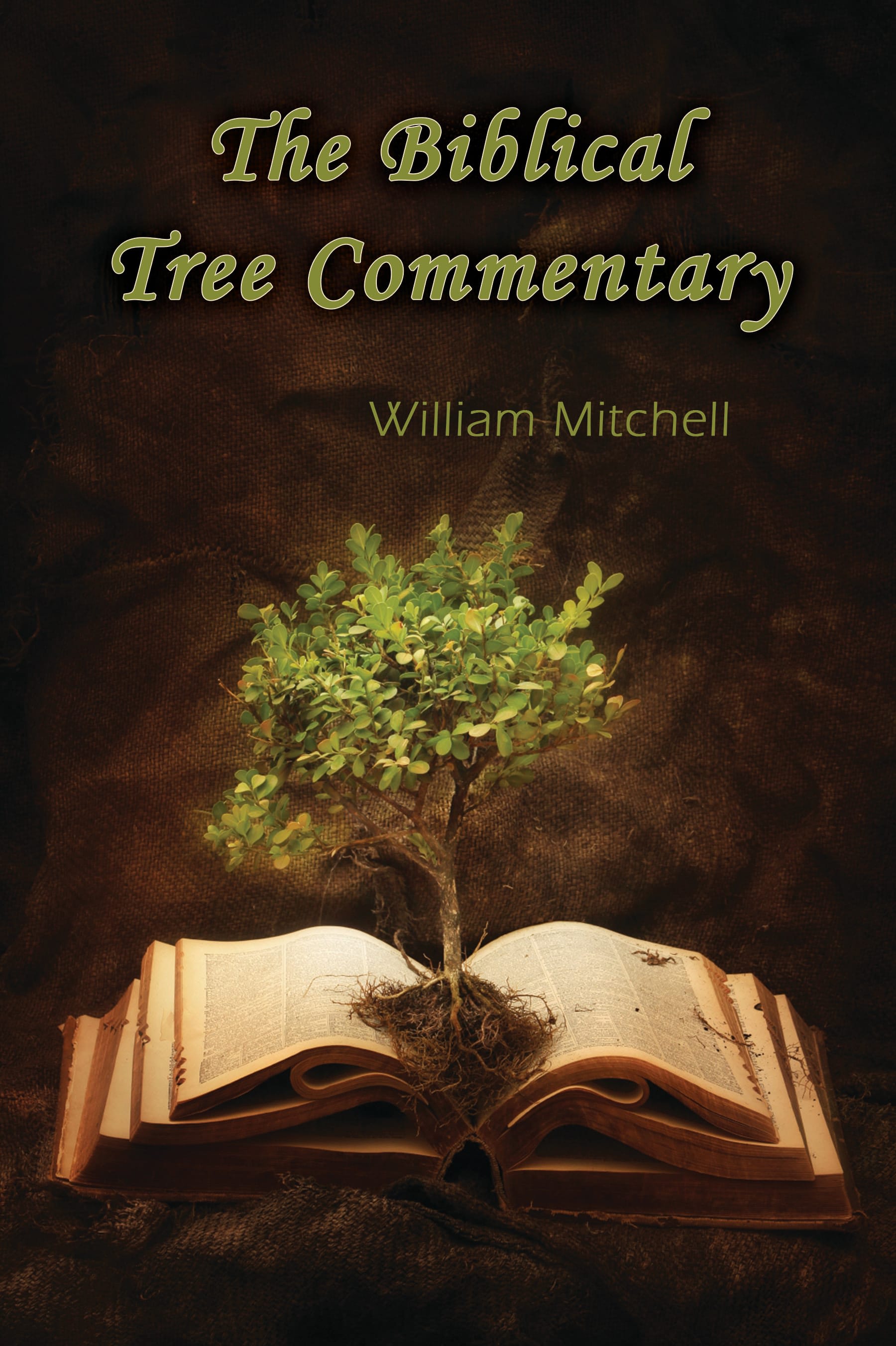 A Biblical Tree Commentary - Science - Faithful Life Publishers ...