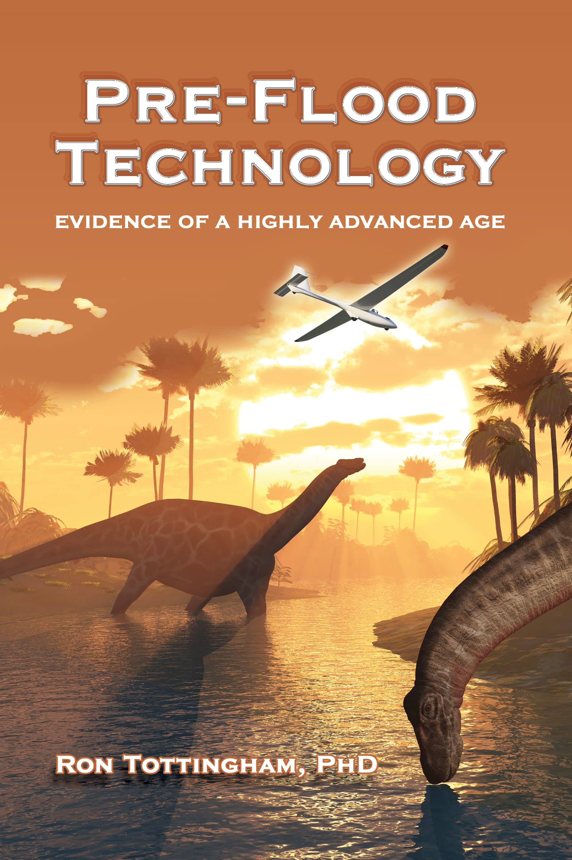 Pre-Flood Technology - Science - Faithful Life Publishers - Christian ...