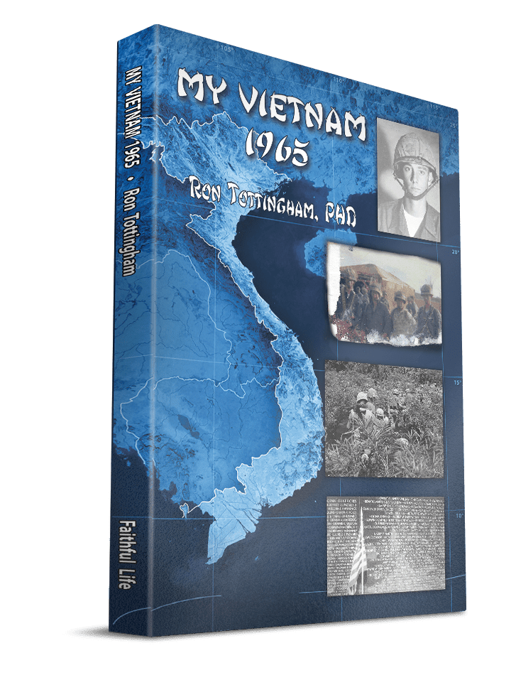 My Vietnam 1965 - Biographies - Faithful Life Publishers - Christian ...