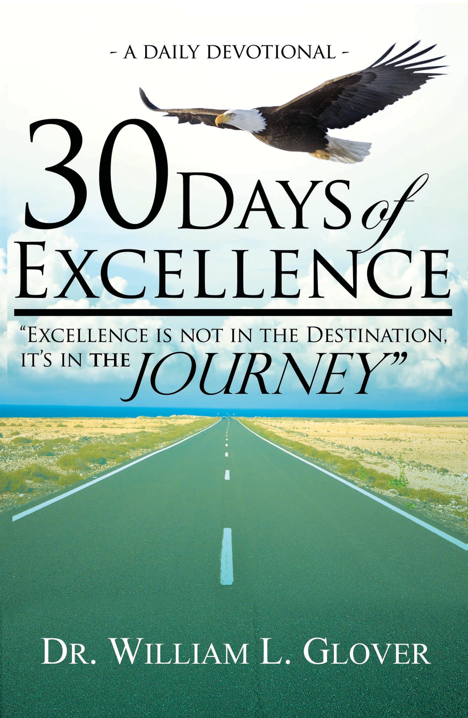 30 Days of Excellence: A Daily Devotional - Devotionals - Faithful Life ...