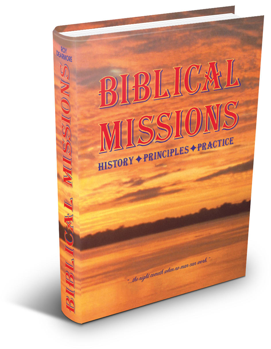 Biblical Missions - Missions - Faithful Life Publishers - Christian ...
