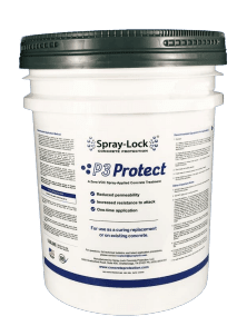 P3 Protect - Authorized Spray-Lock, Professional Products Direct ...