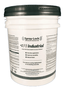 P3 Industrial - Authorized Spray-Lock, Professional Products Direct ...