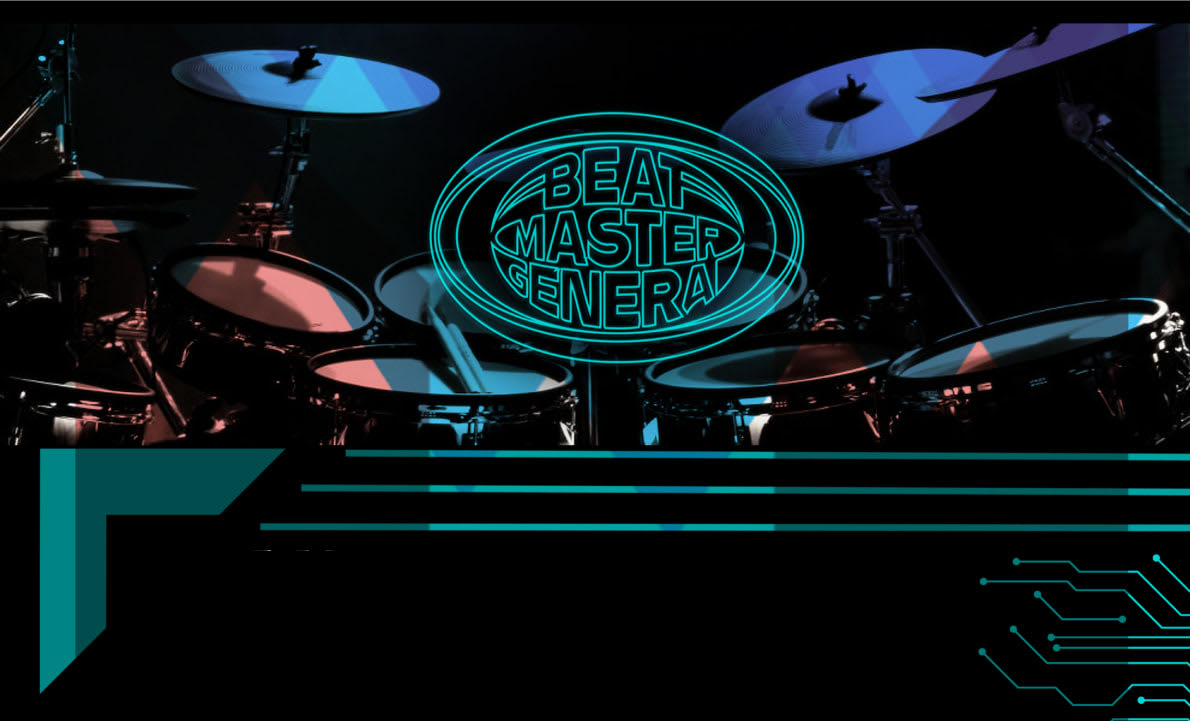 Beat Master General - Music Artist & Producer - Edinburgh