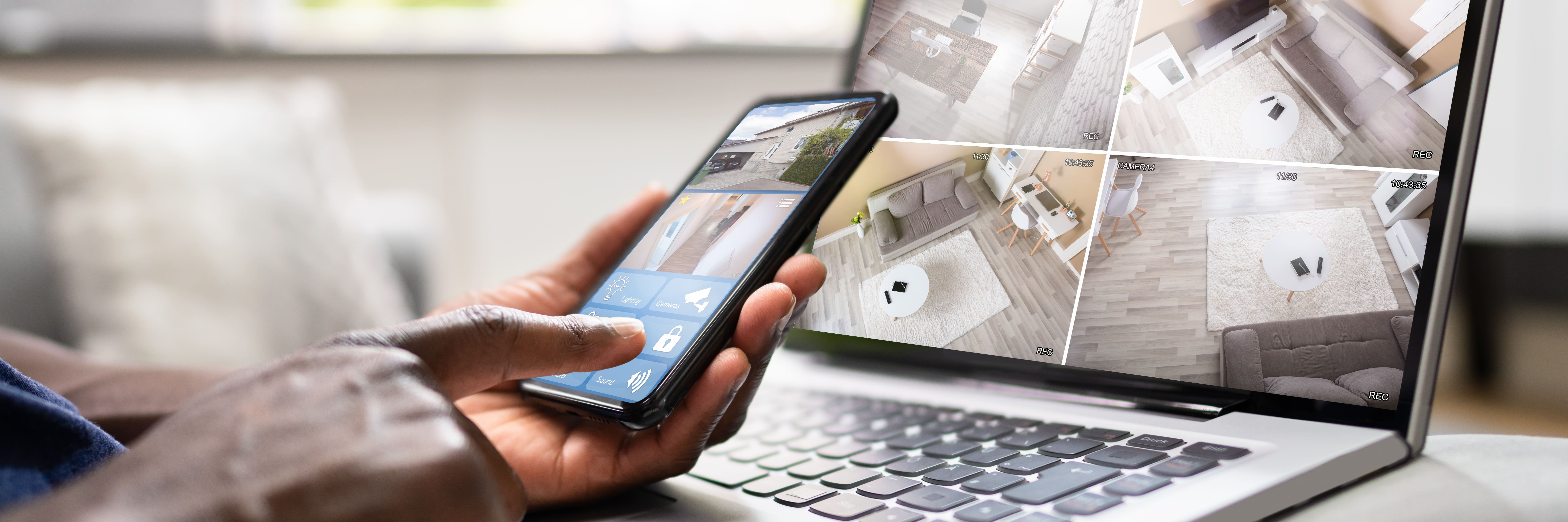 Analog Digital Sound & Surveillance Systems | Audio & Video Systems ...