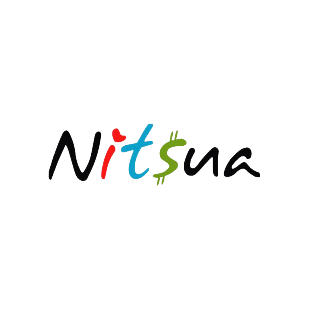 Nitsua Collections | Streetwear Clothing Brand | Bowie