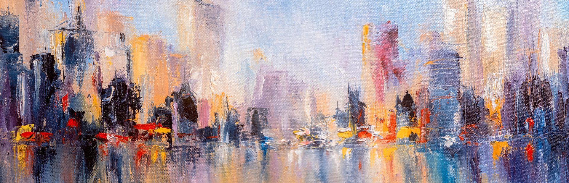 The Dream Merchant | Fine Art Broker in Prescott