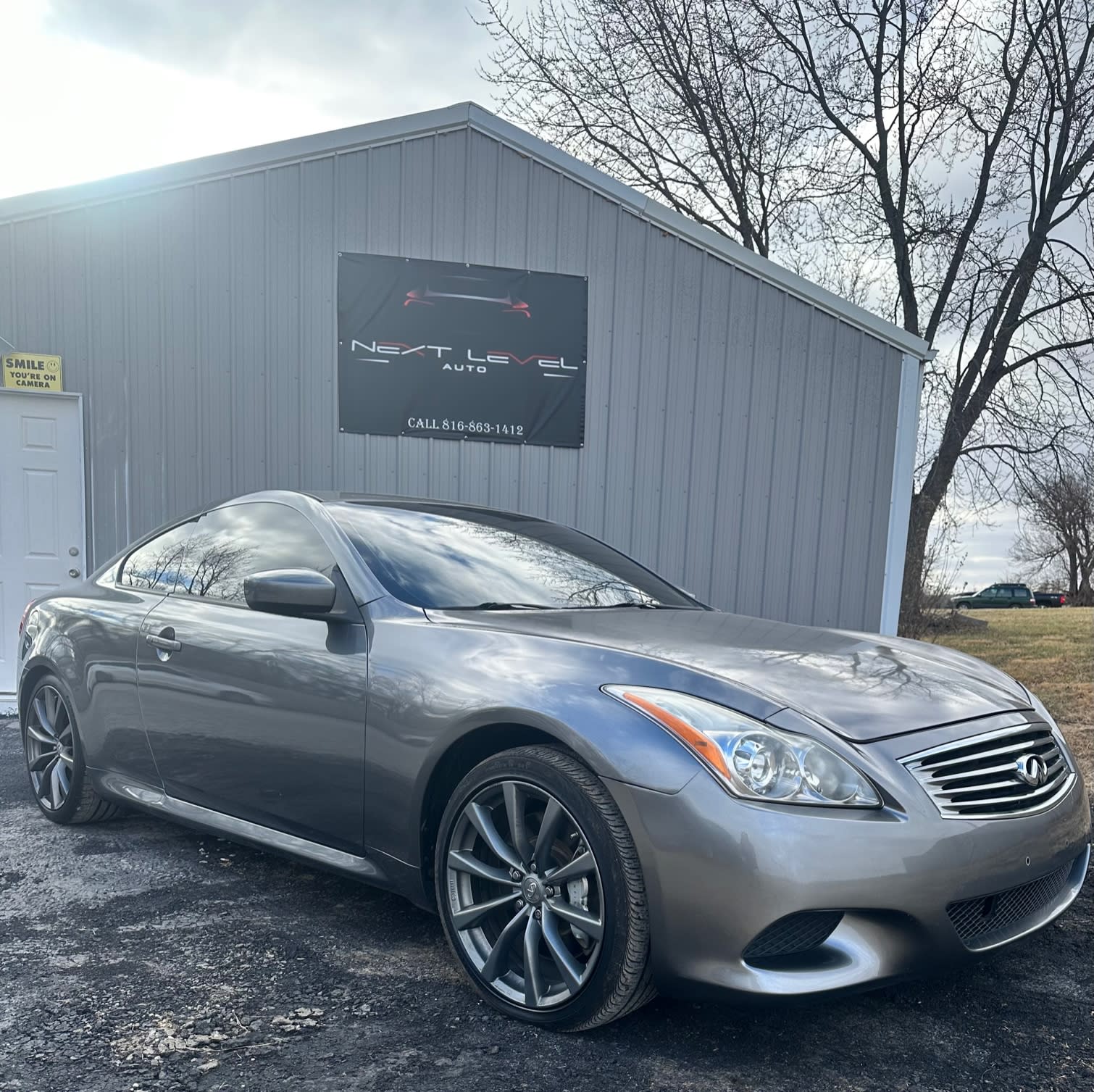 2010 Infinti G37 - Inventory - Next Level Auto | Car Dealership in ...