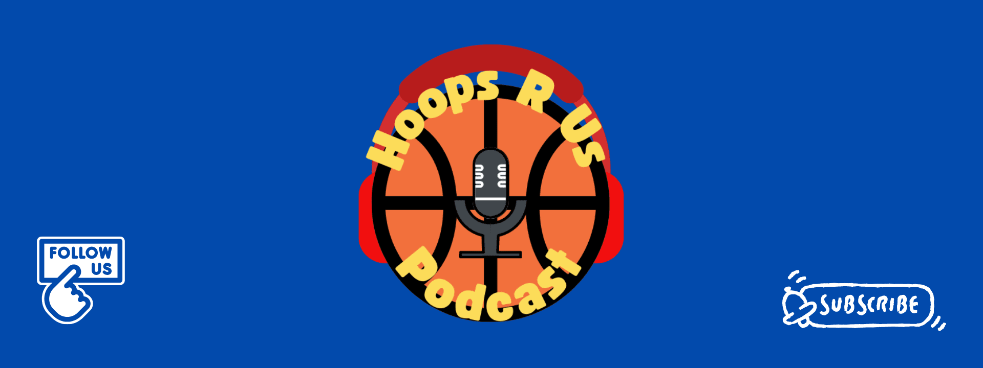 Hoops R Us Podcast | Basketball Podcast in New City, NY