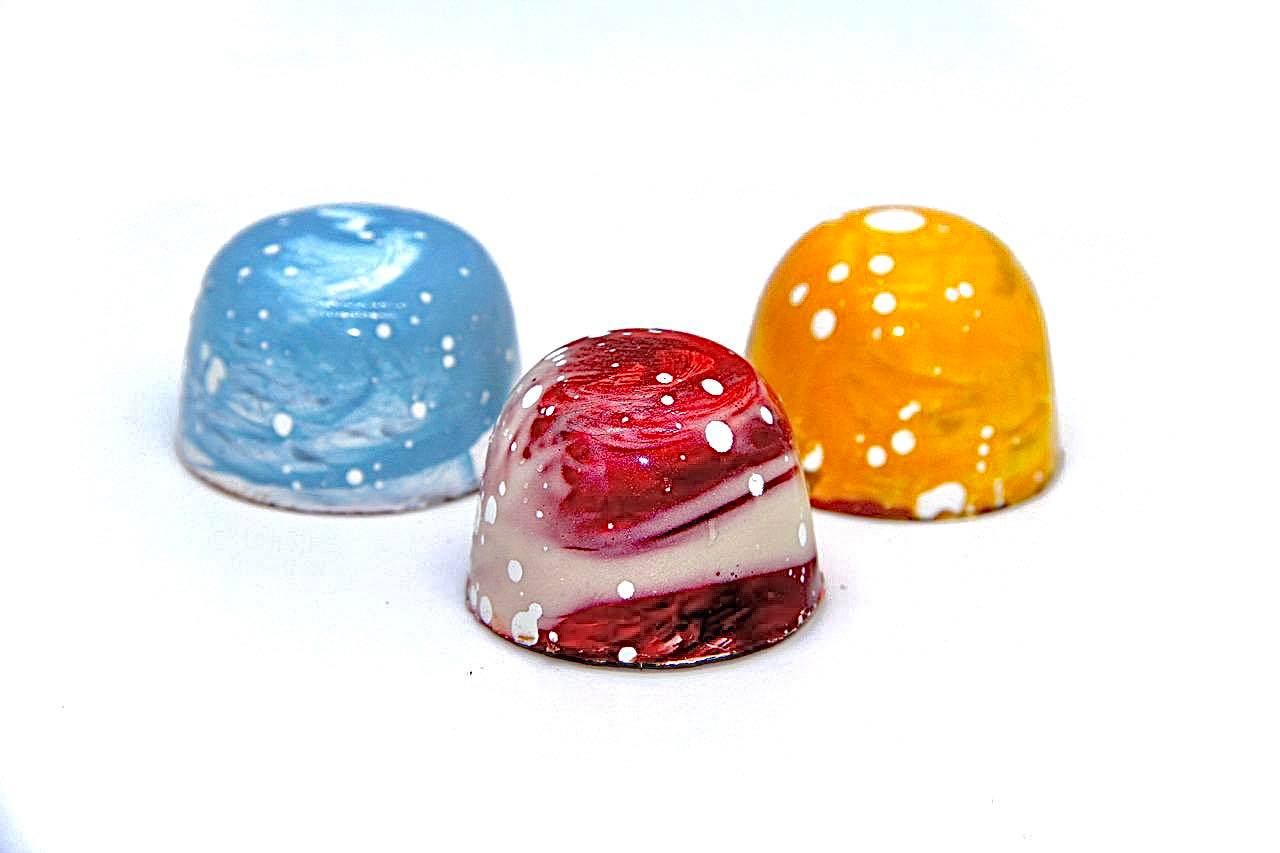 Our Chocolate Bon Bons - What We Do - Duuuval Chocololics | Chocolate ...