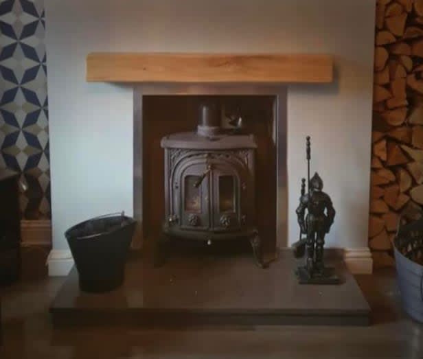 Solid Oak Beam - Solid Oak Beams - E.L.Furniture | Furniture Store in ...